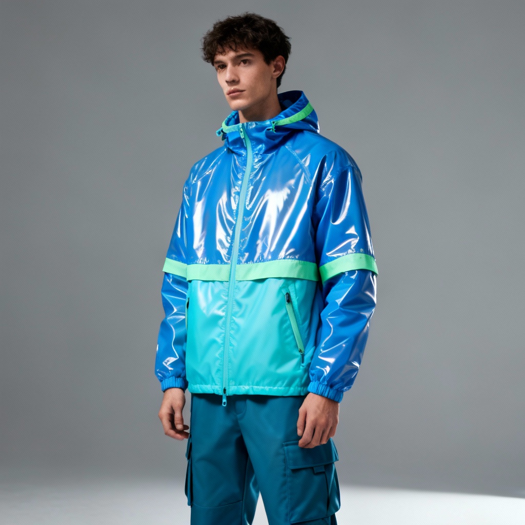 Free AI Cyan Clothing Generator Online | Design Cyan Outfits Fast