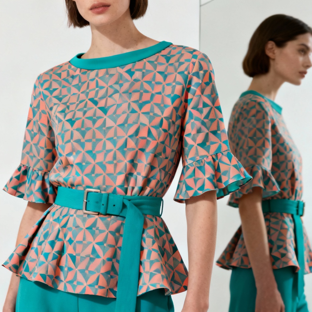 Free AI Blouse Generator Online | Design Custom Blouses Instantly