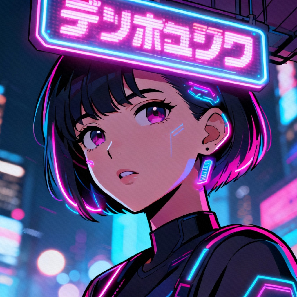 Free AI Cartoon Avatar Generator | Create Custom Avatars Online