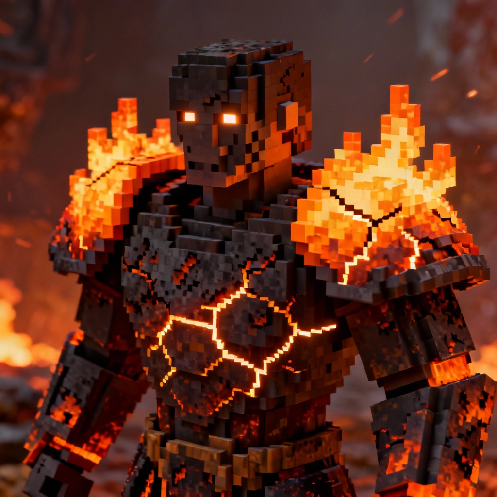 Free Custom Minecraft Skin Generator | Create Skins Online