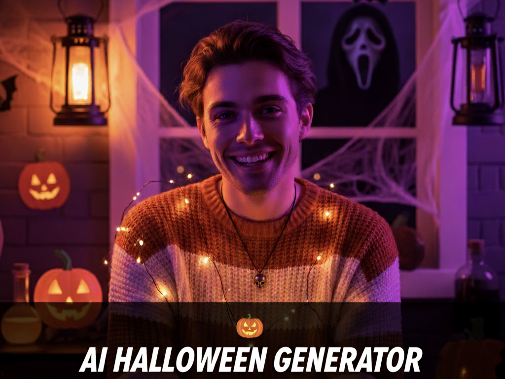 Free AI K-pop Idol Generator – Create Virtual K-pop Idols Instantly